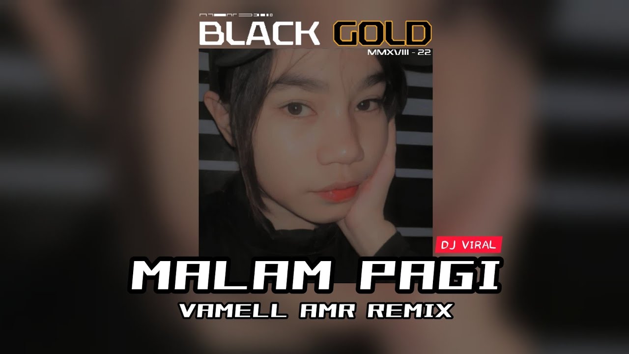 DJ_VIRAL 💢 MALAM_PAGI_(VAMELL AMR REMIX) - YouTube
