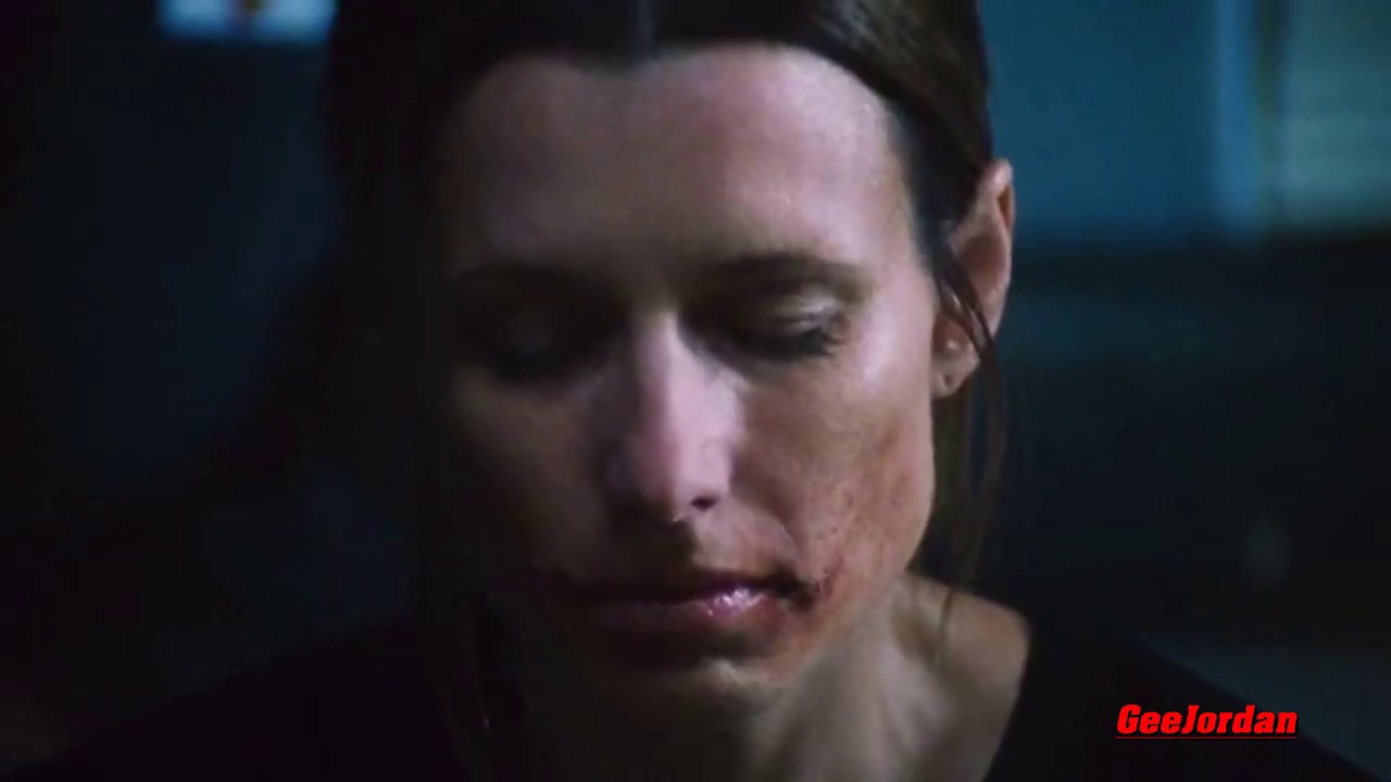 Game Over : Saw II Close - YouTube