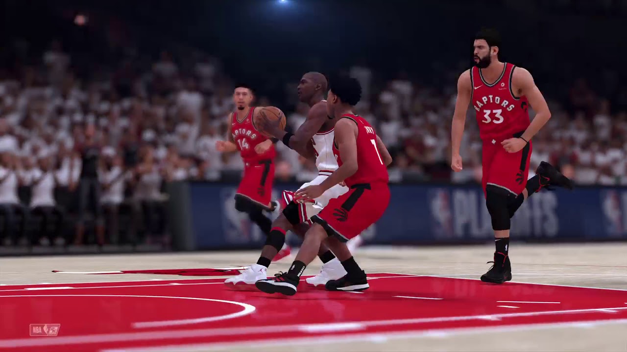 NBA 2K19_20200601224847 - YouTube