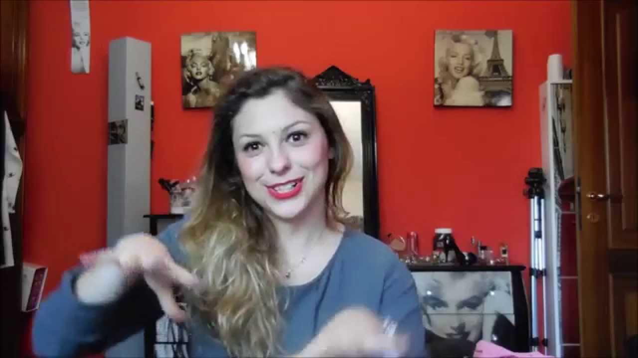 Tag "Che Telefilm sei?" Coll. TheMikySunshine,Elena Pistis, Ellychannel ...