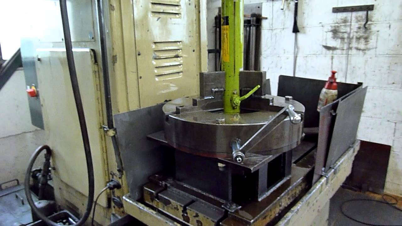 1106 HN3 Honmaschine Innen Vertikal WMW SZS 200x1000 C - YouTube
