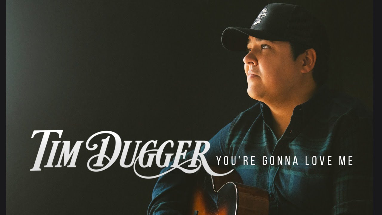 Live Lounge with New Artist Tim Dugger! - YouTube