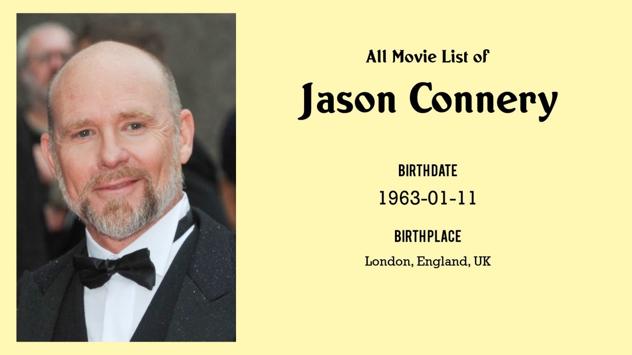 Jason Connery Movies list Jason Connery| Filmography of Jason Connery ...