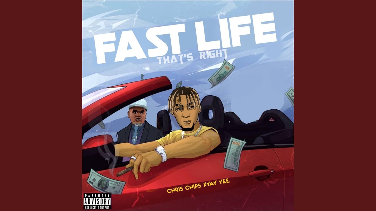 Fast Life / That's Right - YouTube