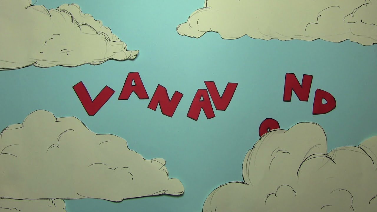 Silver Metz - Vanavond (Official Music Video) - YouTube