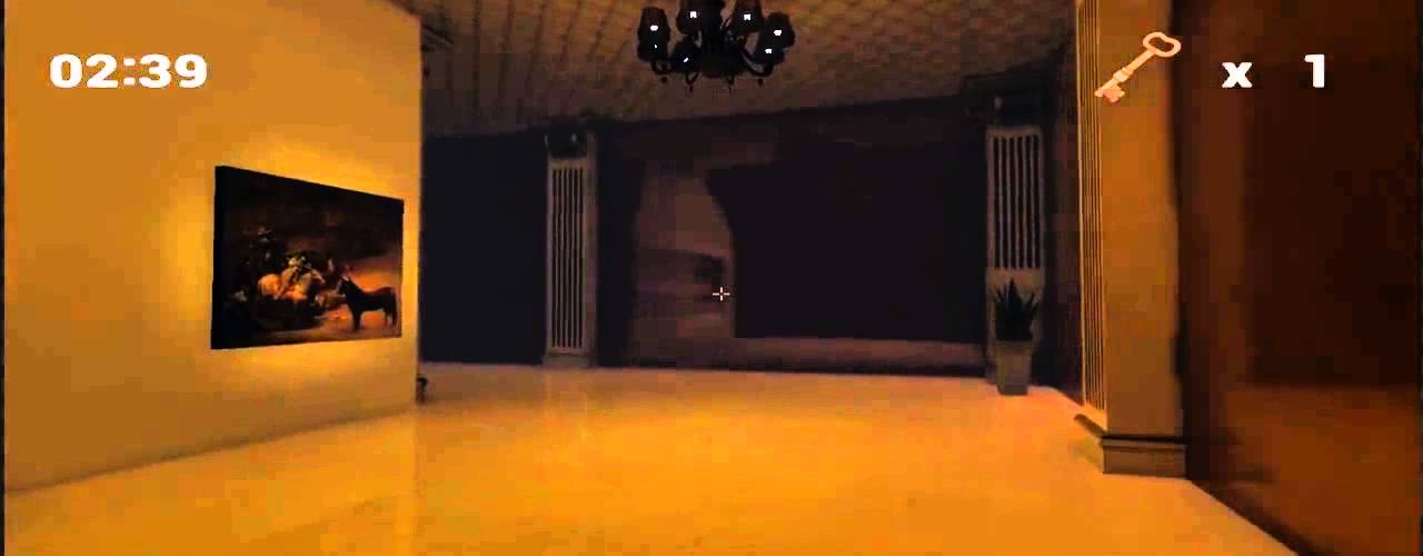 Hostage House Trailer - YouTube