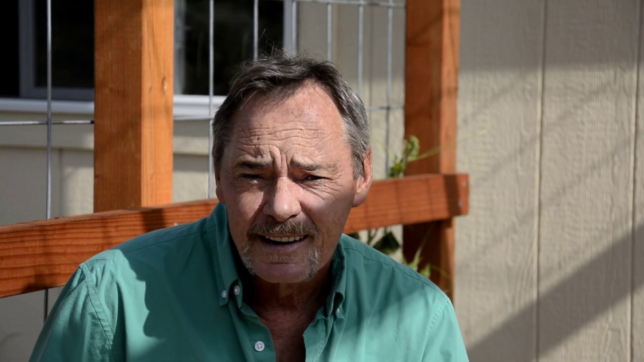 Welcome To Thunder Visions Studio with Artist Doug Miller in HD - YouTube