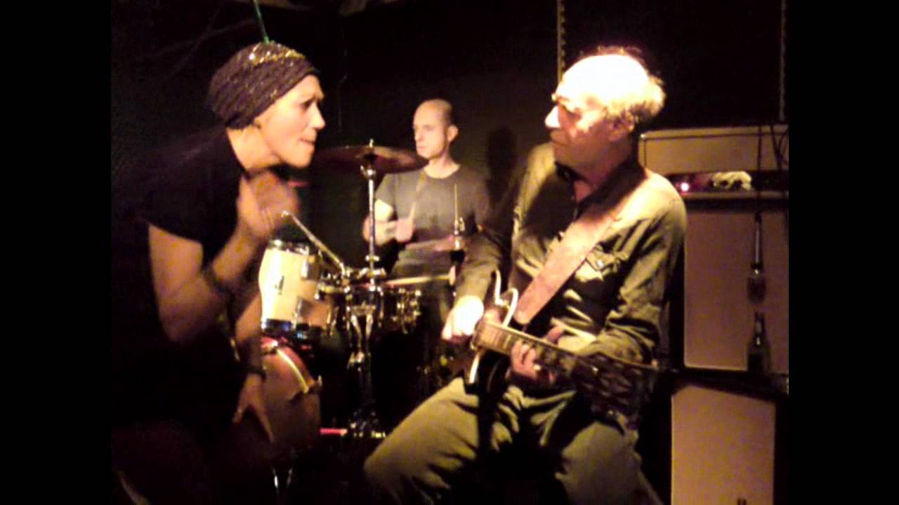 JÄGERHALLE live MARKUS GISIN BLUESBAND - YouTube
