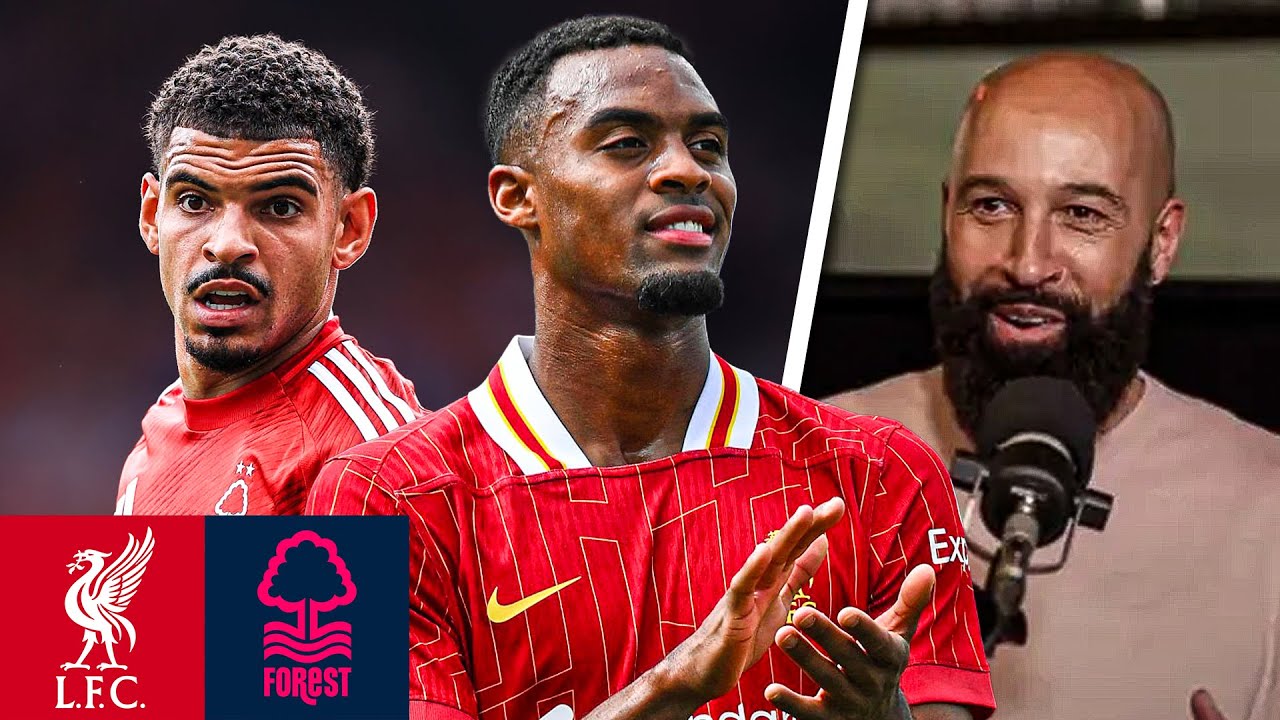 “A LITTLE BIT MORE CAUTIOUS” - JASON LEE PREVIEWS LIVERPOOL VS ...