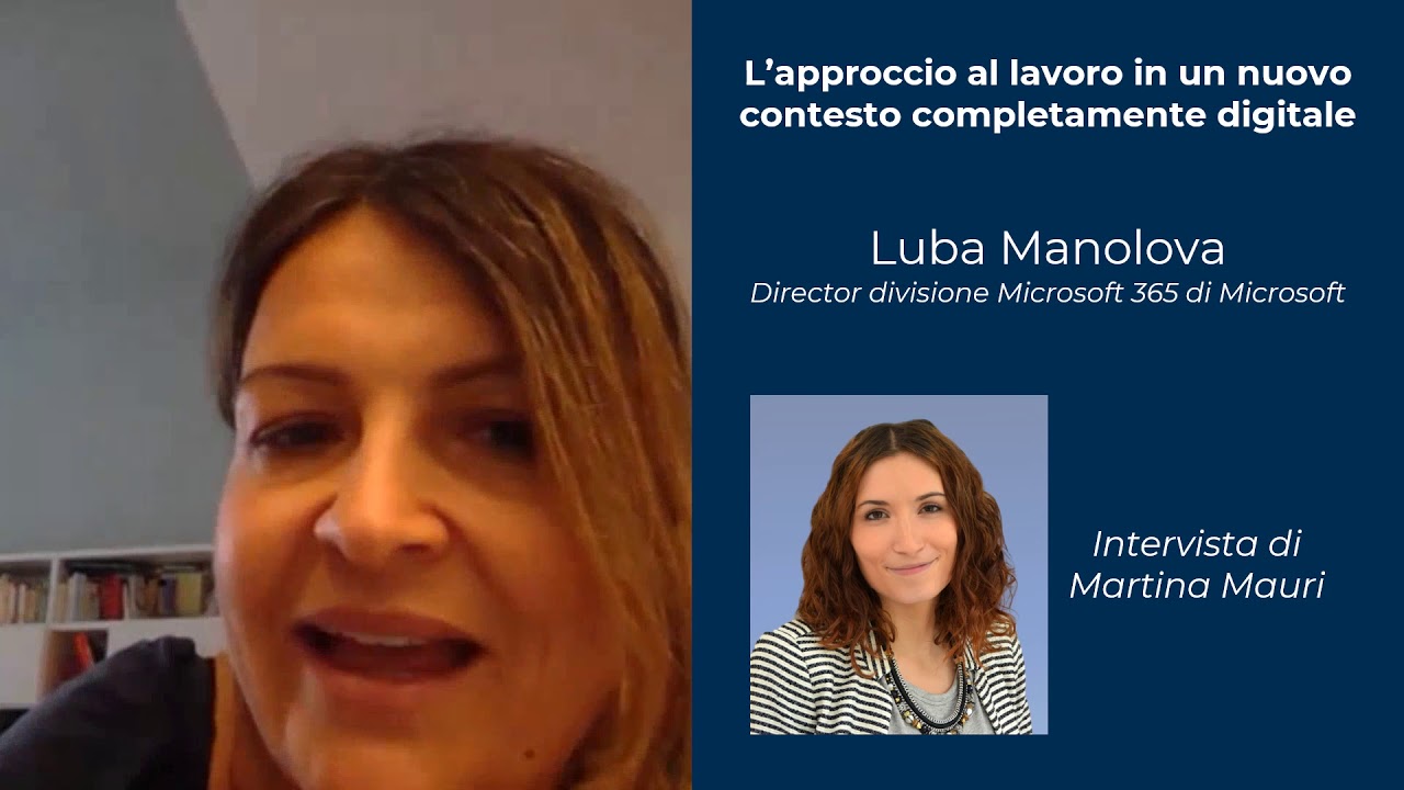 La Direzione HR: trasformazione digitale e emergenza sanitaria ...