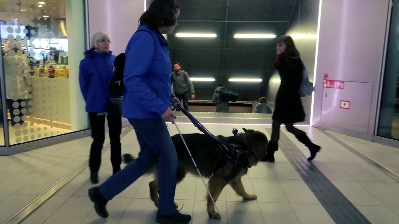 Mini Docu: Door De Ogen Van Jones - YouTube