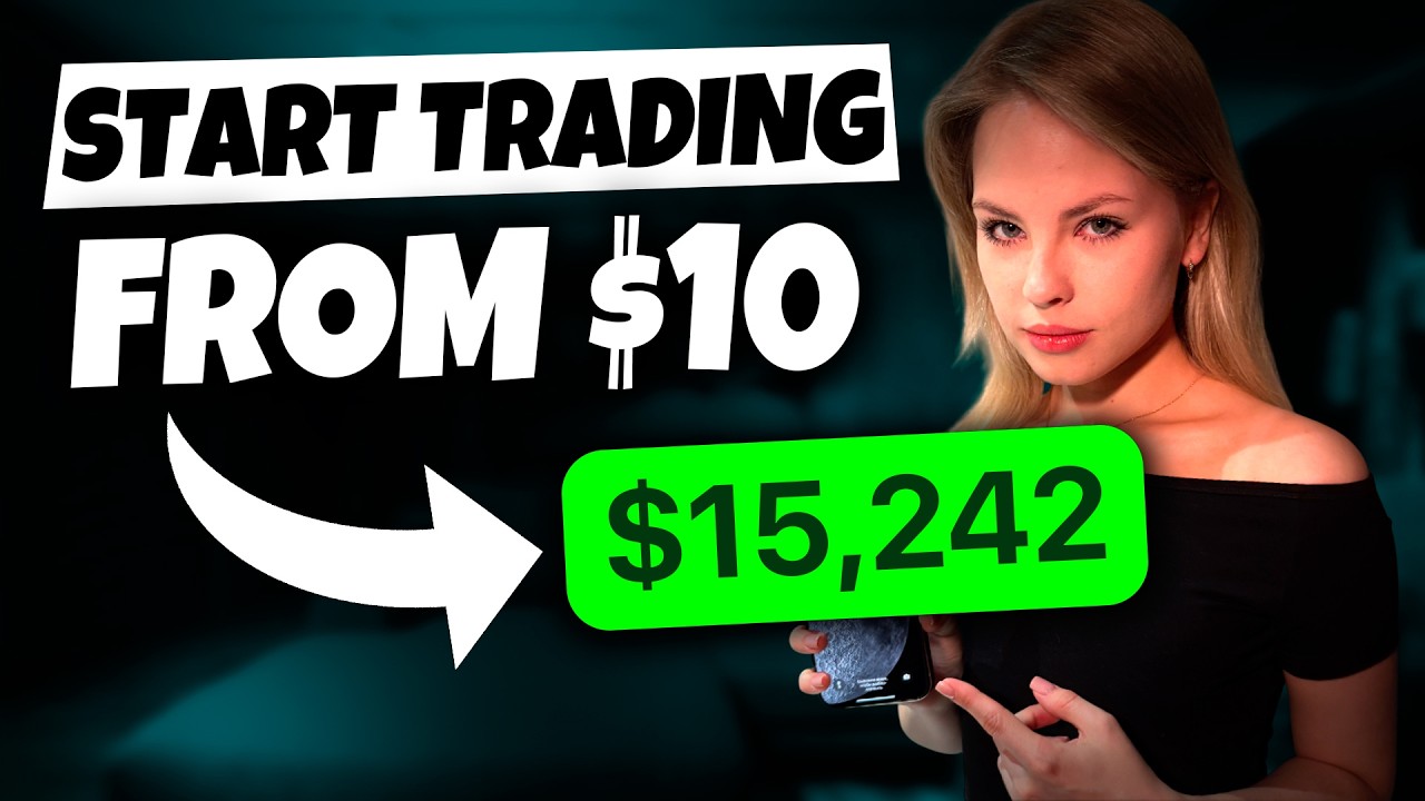 The Only ONE Trading strategy that I`ve Almost Been BANNED FOR ! - YouTube