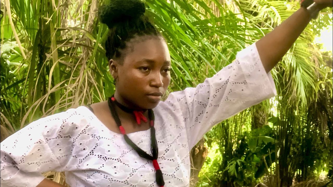 ANOTHER MAGICAL EPIC #OGECHI VISUALZ song by: @Brownjoelofficial x ...