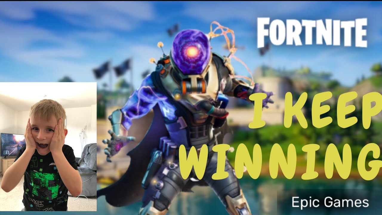 i just keep winning, come watch, subscribe and like. - YouTube