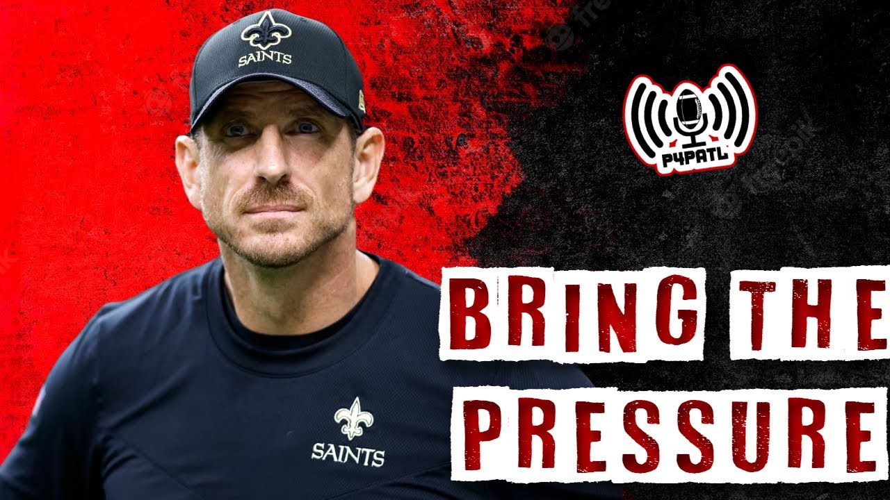 The Atlanta Falcons Have Named a New DC|| Ryan Nielsen calling the ...