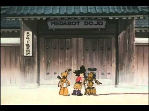 Medabots Capitulo 20 (Audio Latino) - YouTube