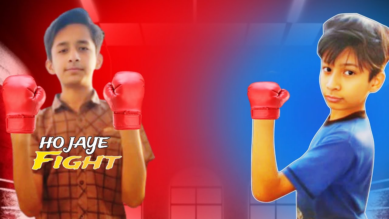Bhai nai boxing challenge kardia | Tu ho jaye boxing | Soban Memon ...