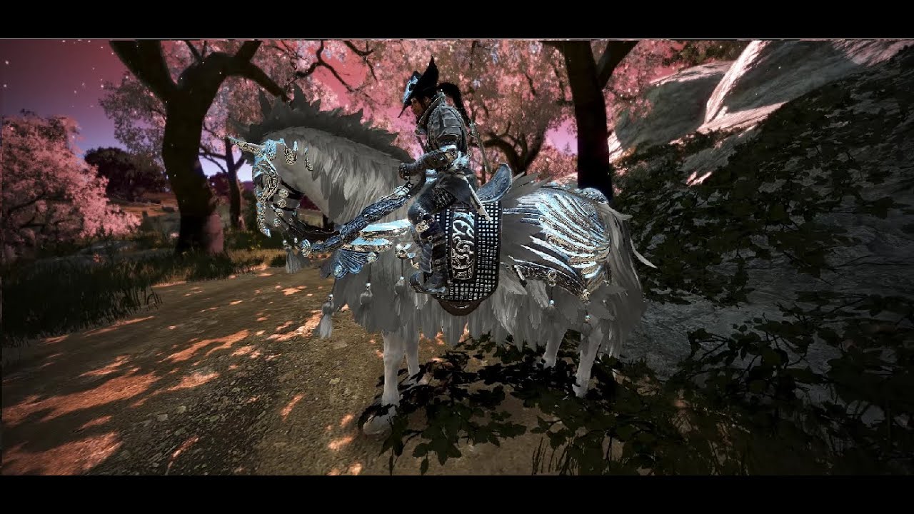 BDO Succ Musa PvP - Overly Edgy Edit - YouTube