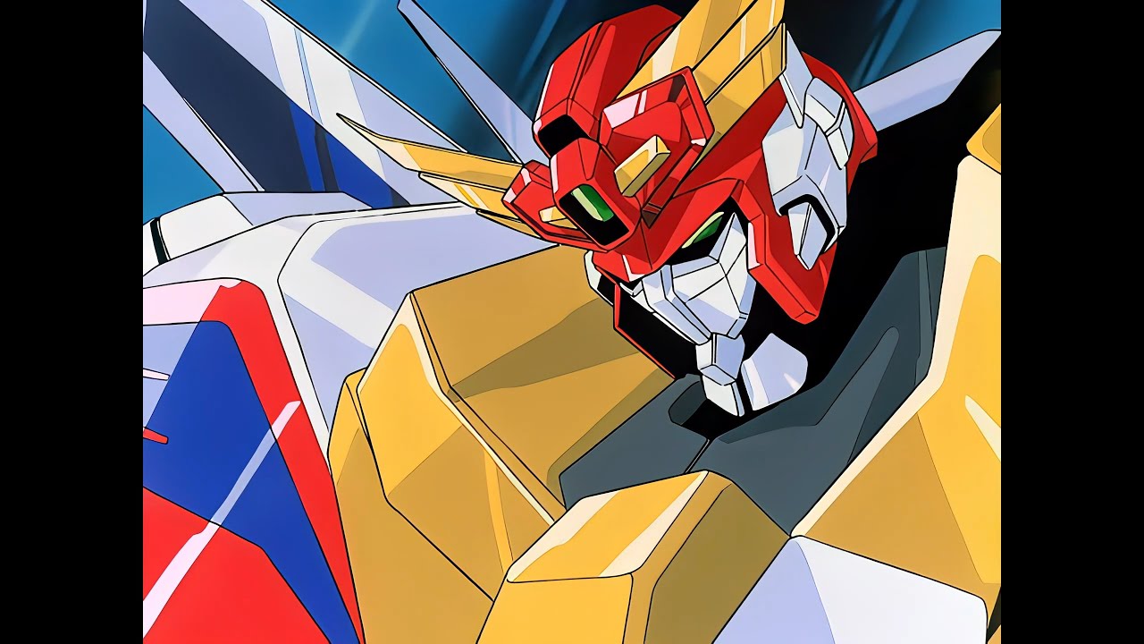 Exkaiser OP Cover [AI. RVC] - YouTube