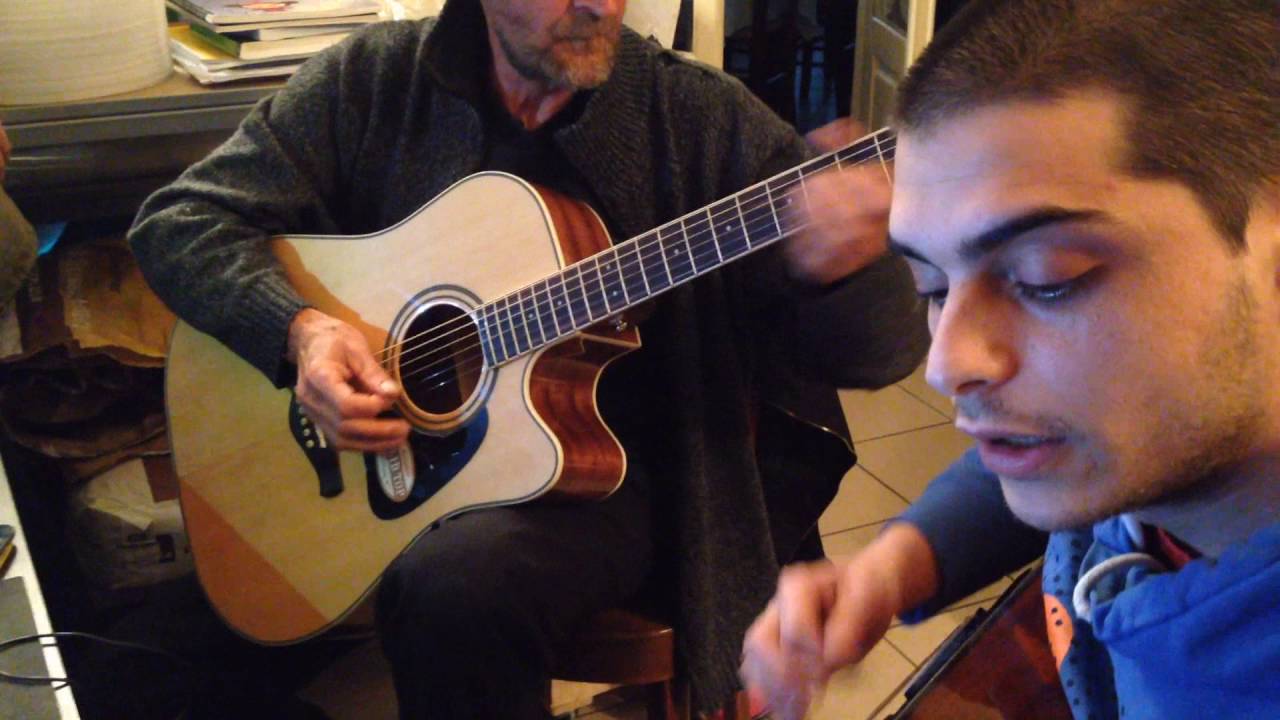 Canzoni Calabresi - Mi nonnu mi diciva - YouTube