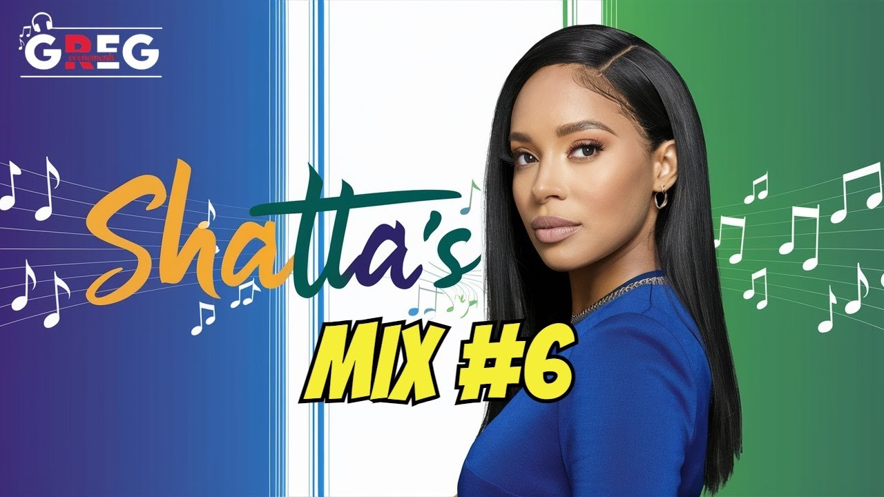 Shatta Mix 2024 / The Best Of Shatta #6 - YouTube