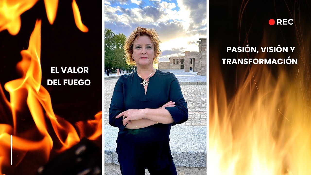 Episodio 1: Los cuatro elementos - YouTube