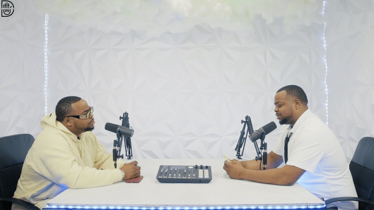 Rapper interviews Himself - SkoontDaDon - YouTube