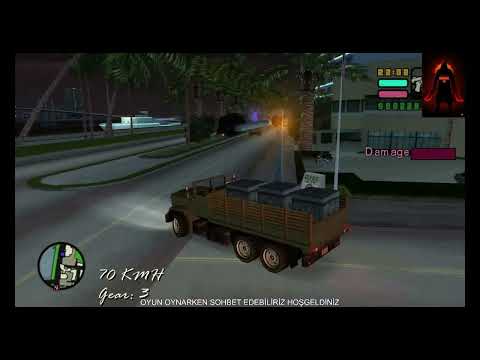 85 GTA VCS 4K FULL HD #game #edit #motivation#music #fyp #funny +18