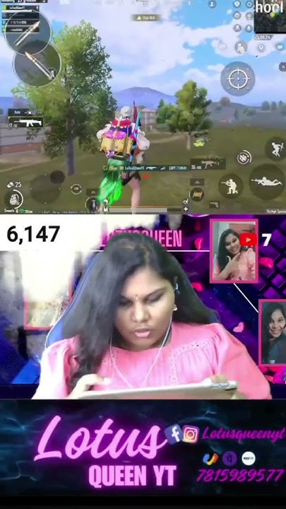 1v4 anukoledu bayya valoammo #shorts #ytshorts #youtubeshorts #unqgamer #shortsfeed #trending # ...