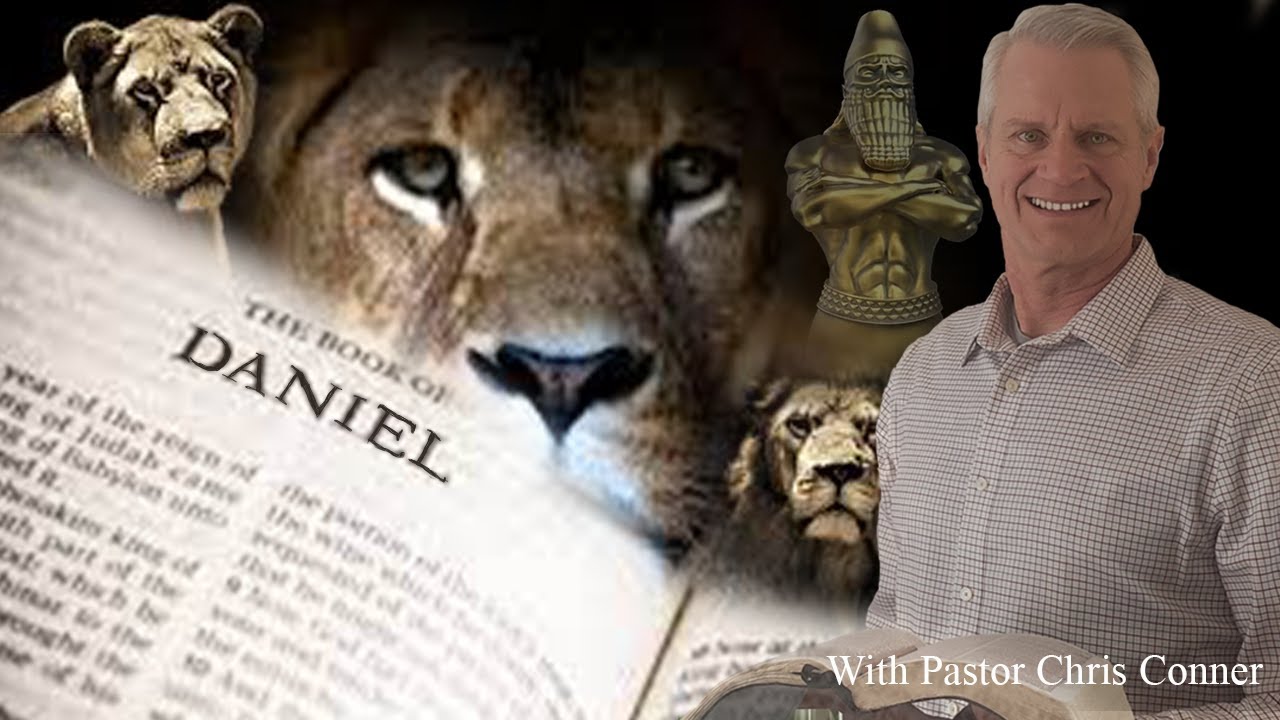 Daniel WEEK #9 - YouTube