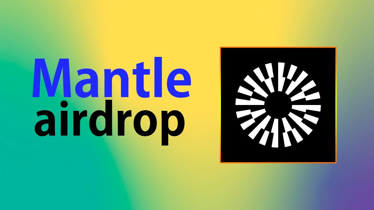 👉 MANTLE LANZA 20 MILLONES DE TOKENS PARA UN AIRDROP 🪂 ~ GUÍA PARA SER ...