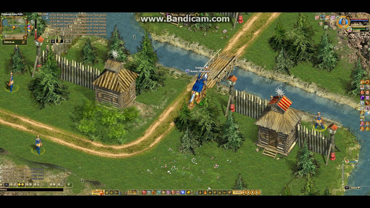 Fragoria - YouTube