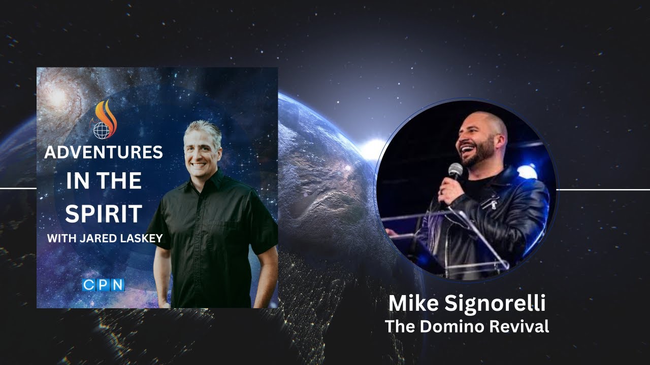 Mike Signorelli: The Domino Revival - YouTube