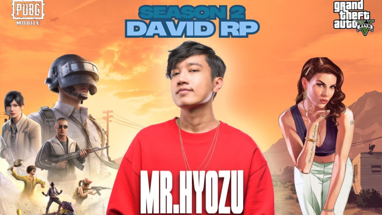 NEW DAVID? | SEASON 2 EP 2🧿🧿🤍🤍 - YouTube