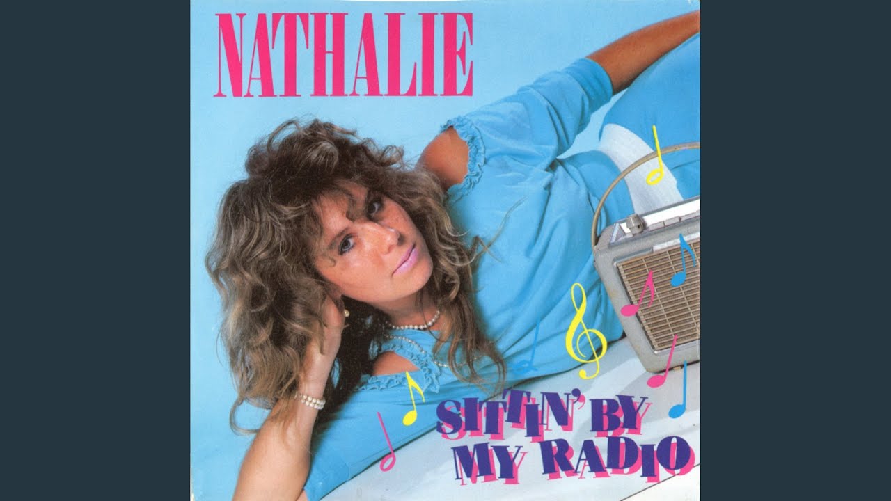 Sittin' by My Radio (Carpenters Medley - 12inch (Remastered) - Nathalie ...