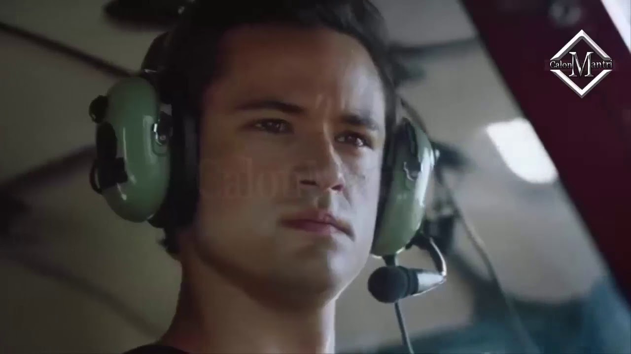 ERUPTION LA Official Trailer 2018 - YouTube