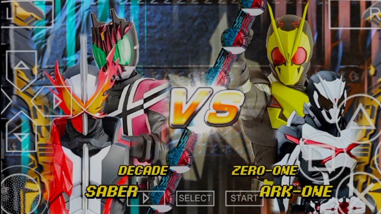 Kamera Kamen Rider Decade - Perumperindo.co.id