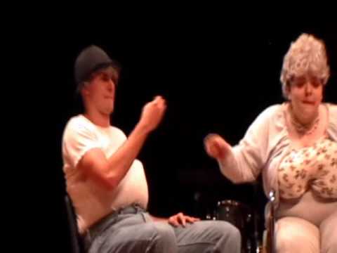 Lucas and Miranda - Pearl and Earl Smearl - YouTube