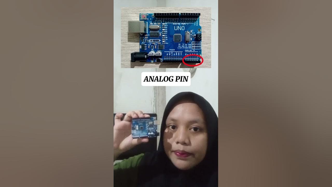 PENGENALAN ARDUINO UNO_SISTEM DIGITAL - YouTube