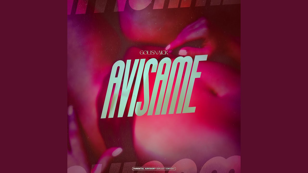 Avisame - YouTube