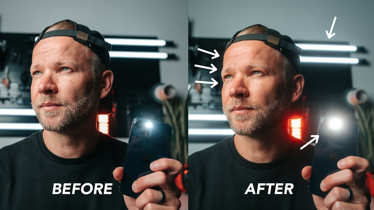 My Secret To Getting A Cinematic Image In Camera YouTube My Secret To Getting A Cinematic Image In Camera YouTube