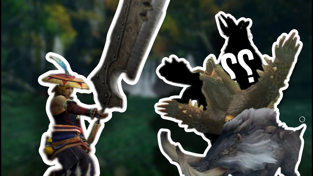 [MHp3rd] Let's Begin - YouTube