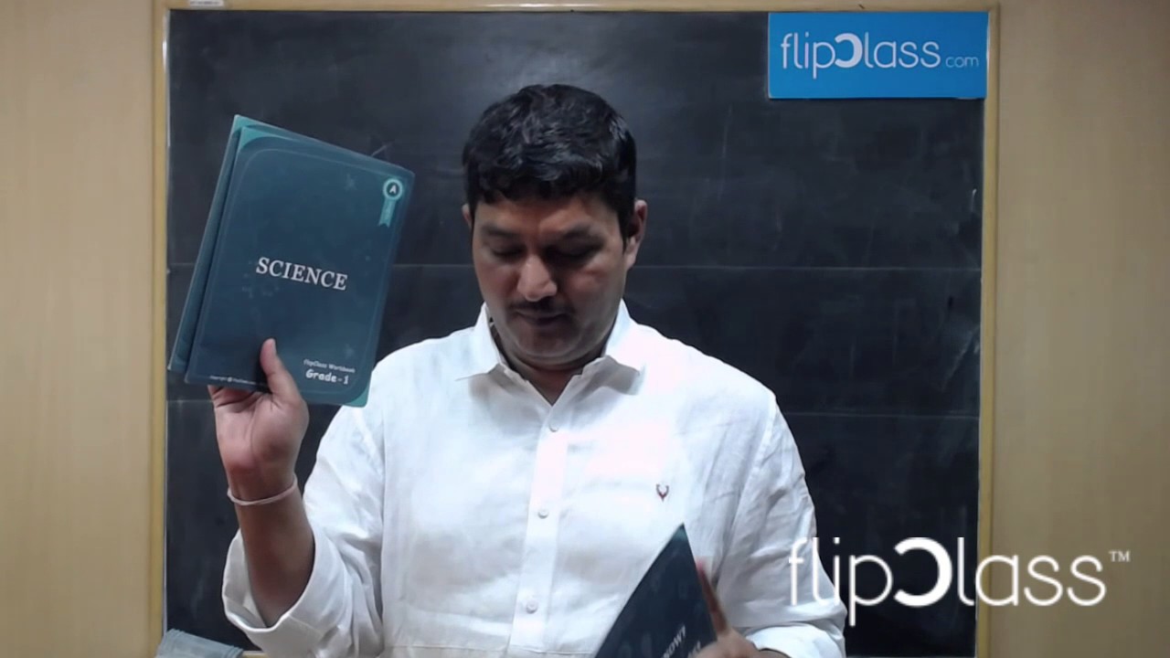 flipClass Center Training1 Batch II - YouTube