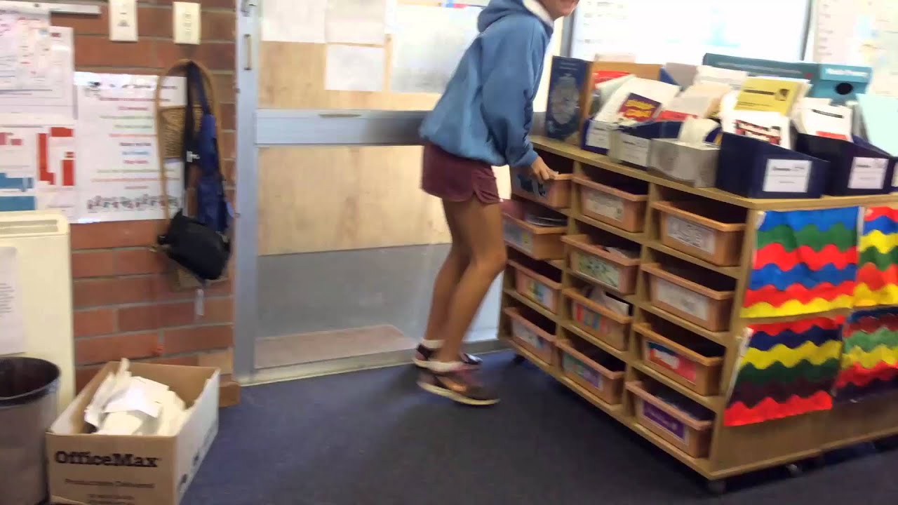 Mr Rayner Pranks 56R - YouTube