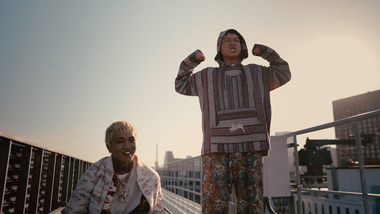 소코도모 (sokodomo) ‘SPOTLIGHT (Feat. LEX)’ Official M/V - YouTube