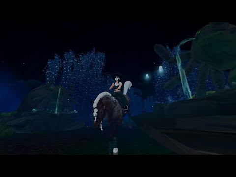 ☆SSO-WELT ERKUNDEN! 🐴 || FORT MARIA☆ star stable online [sso] ♡ - YouTube