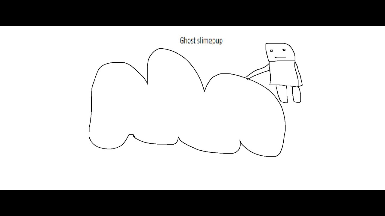 ghost slimepup encounter (KAIJU PARADISE) - YouTube
