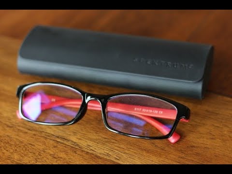 Specktrum Glasses Prospek Spektrum Collection and Review by Mekel ...