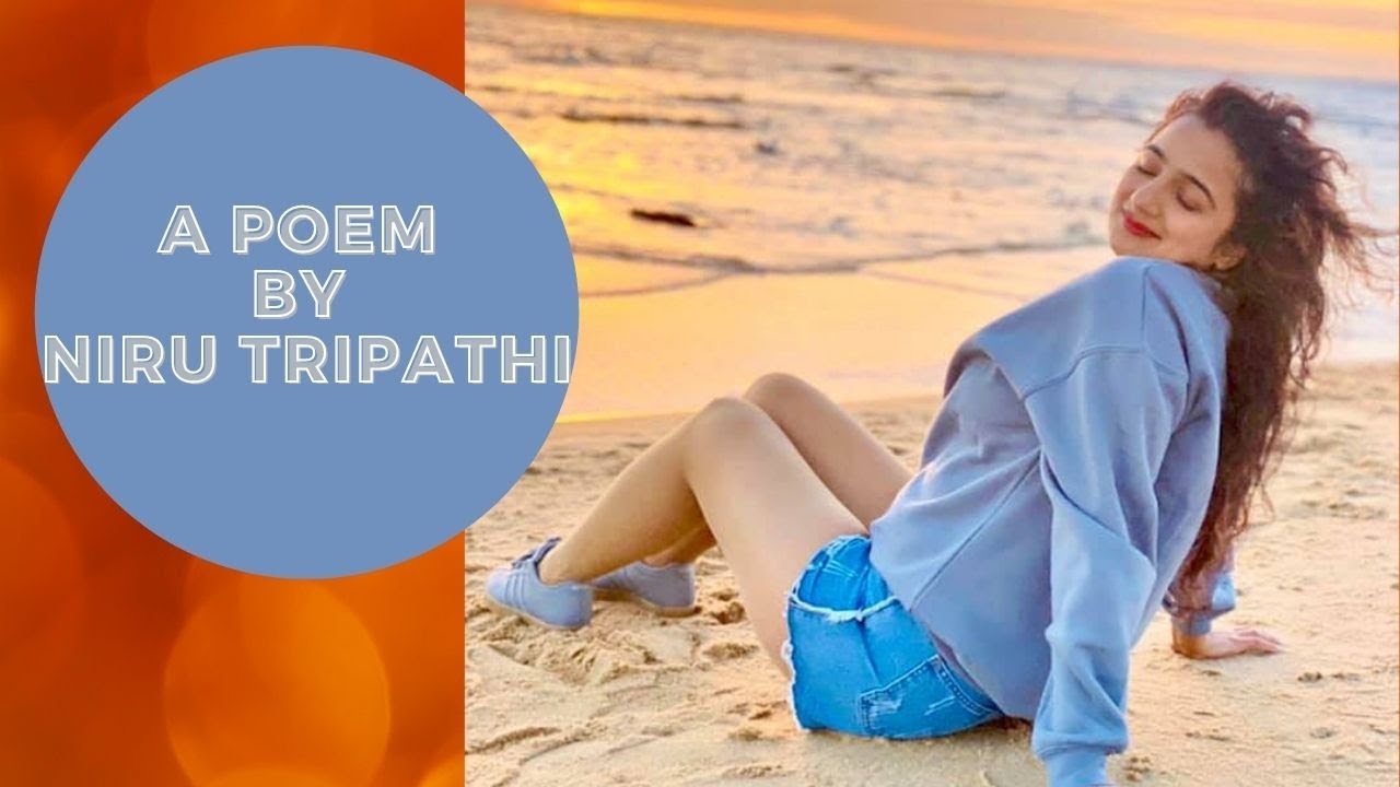 Jindagi- A Poem by Niru Tripathi - YouTube