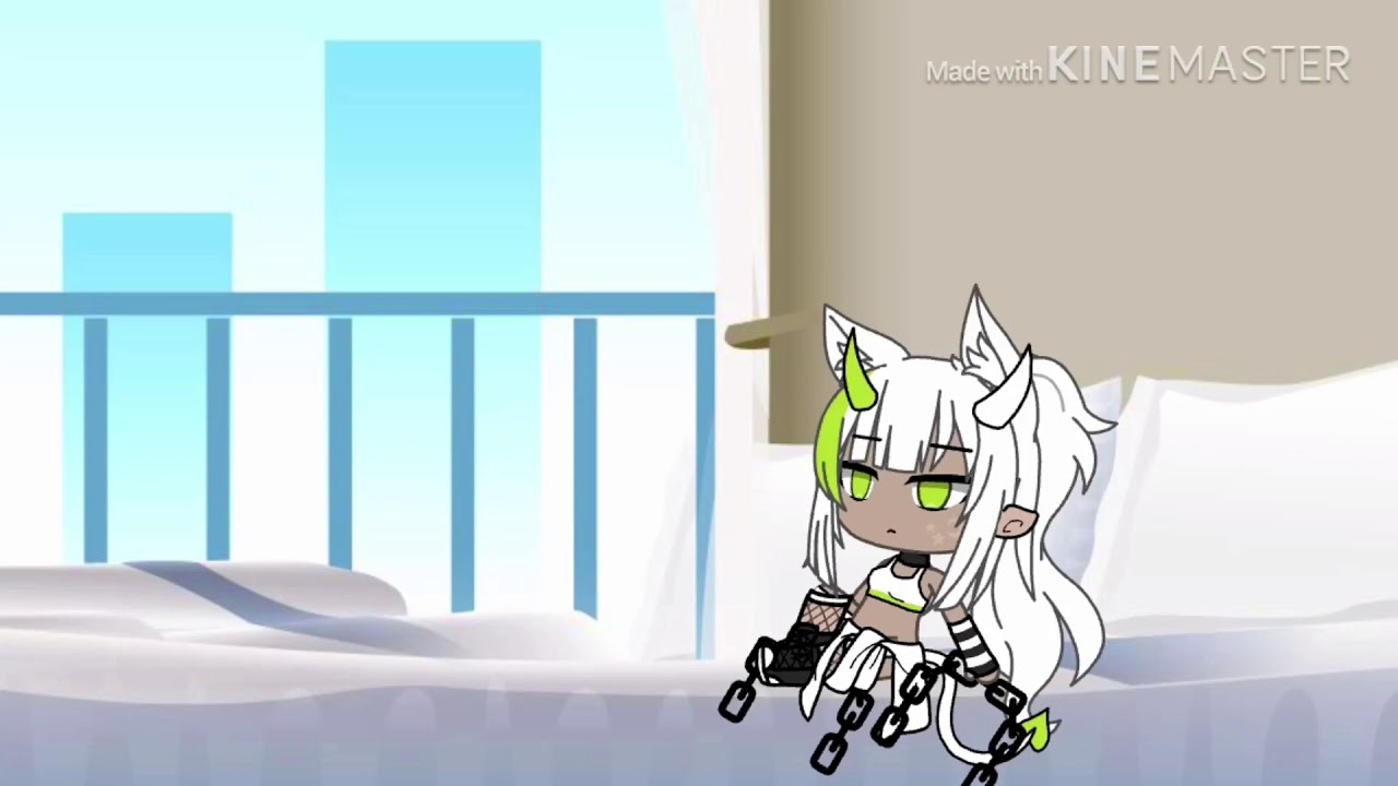 ~ Angry too| Gacha life| - YouTube